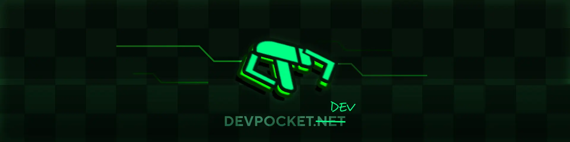 DevPocket - Developer Tools, Resources & Community